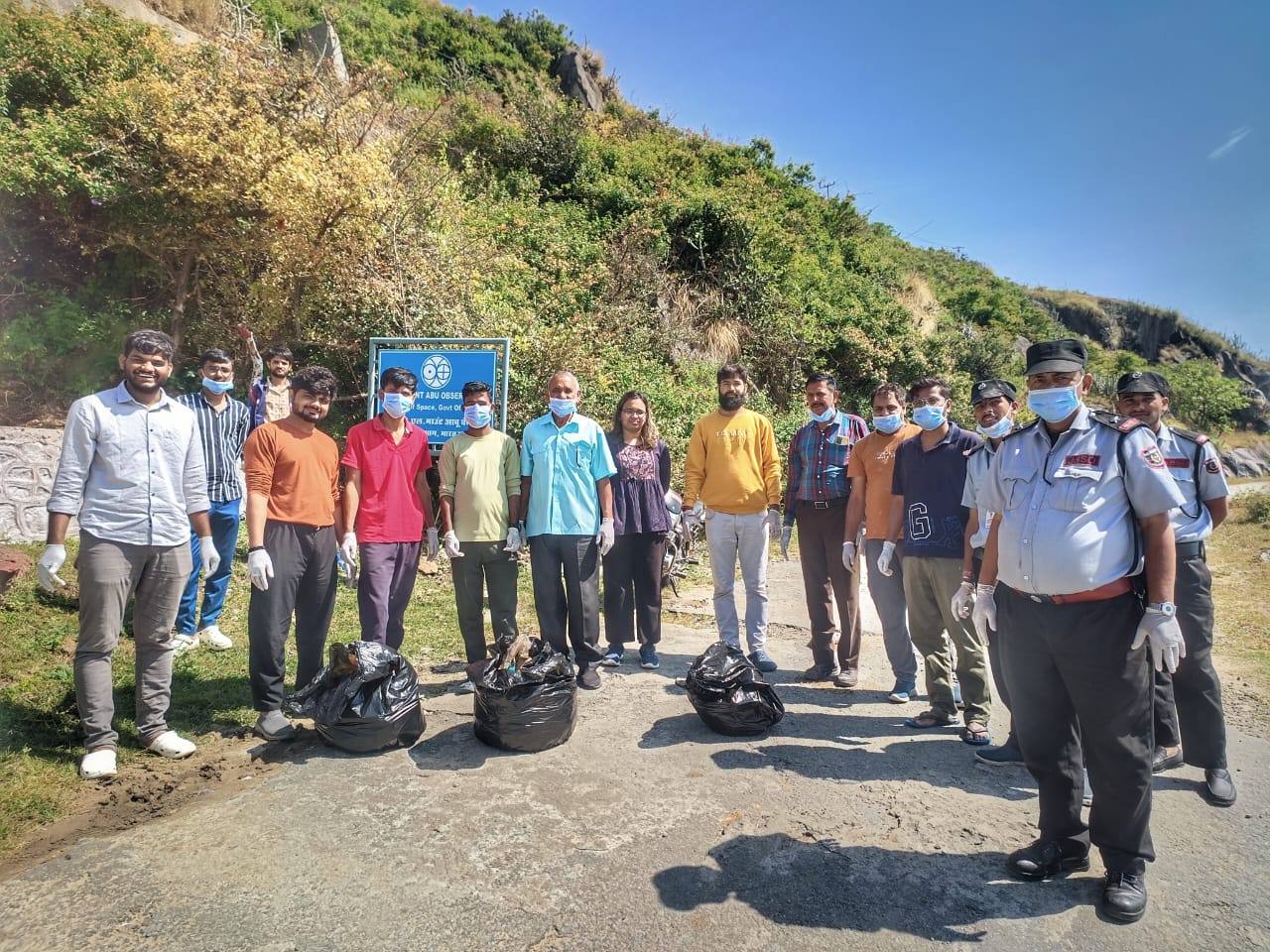 Events | Mount Abu Observatory