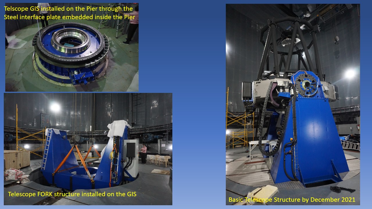 Mount Abu Observatory