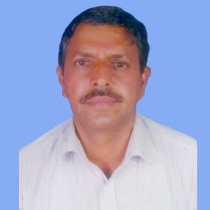 Mount Abu Observatory