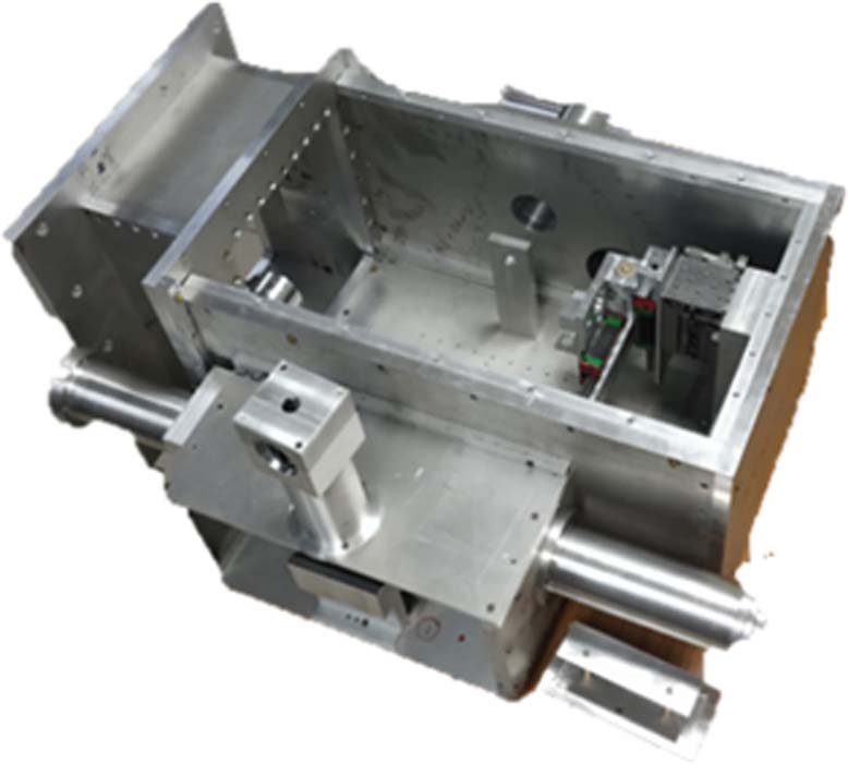 Physical Research Laboratory - A Unit of Department of Space ...