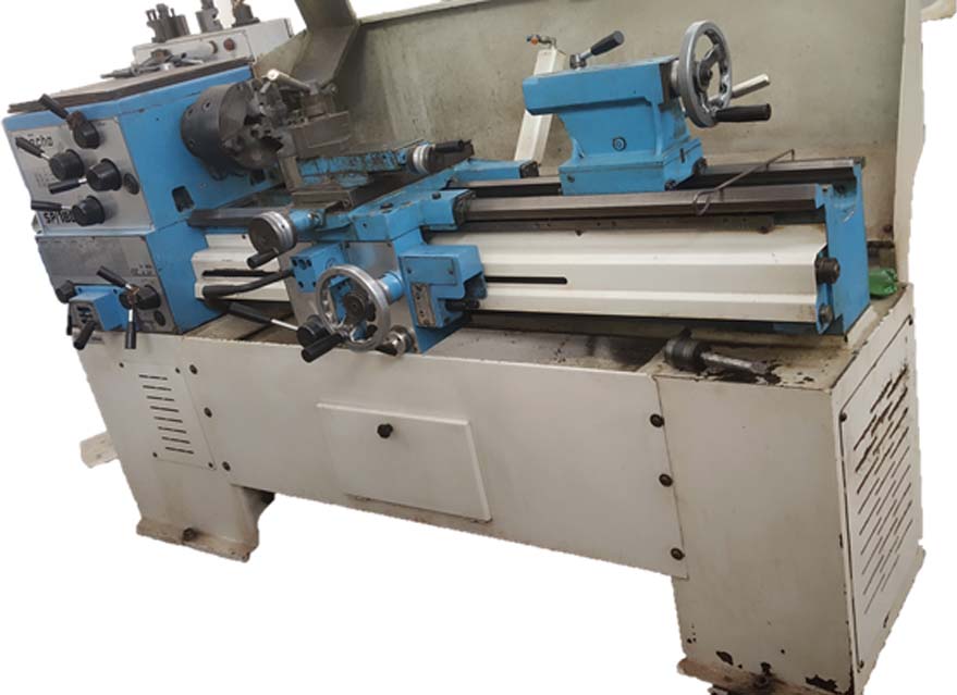 Physical Research Laboratory - A Unit of Department of Space ...